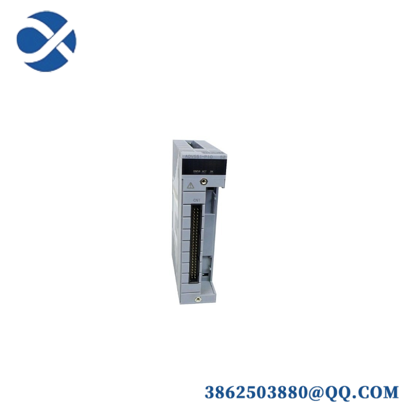 Yokogawa ADV551-P00 - Digital Output Modules for Industrial Automation ...