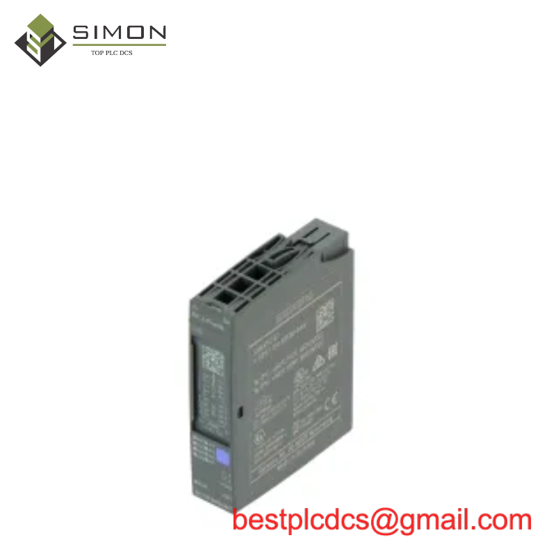 SIEMENS SIMATIC ET 200SP Analog Input Module 6ES7134-6GD00-0BA1 - TOP ...