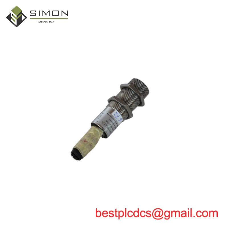 Honeywell 942-A4M-2D-K220S Ultrasonic Proximity Sensor - TOP PLC DCS ...