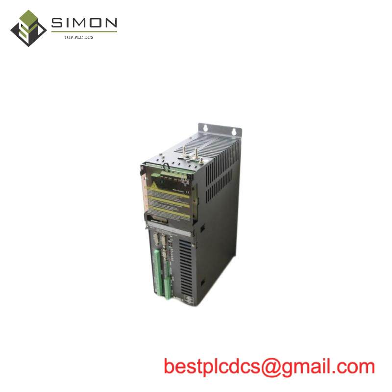 EMERSON PMC PROFINET - Industrial Communication Module for Efficient Process Control - TOP PLC ...
