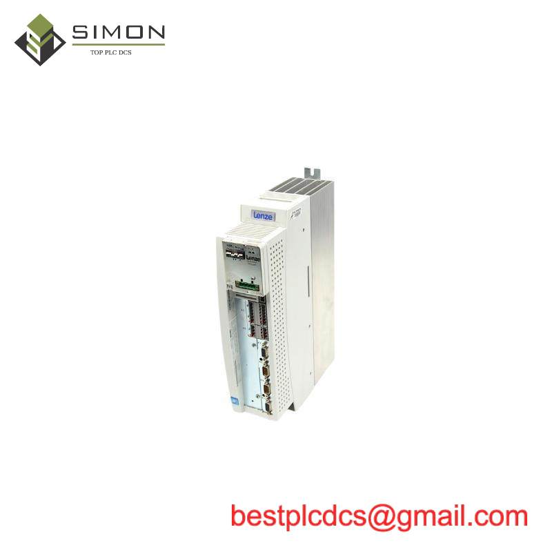 LENZE EVS9322-EP: Advanced Servo Position Controller - TOP PLC DCS ...