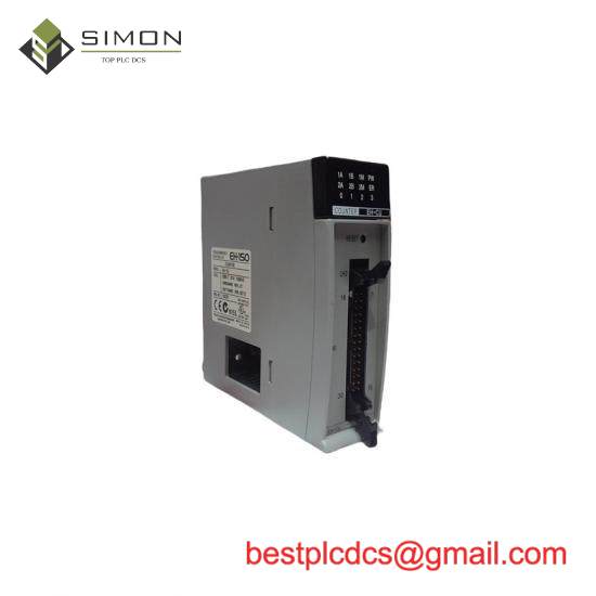 HITACHI EH-CU Counter Module - TOP PLC DCS AUTOMATION