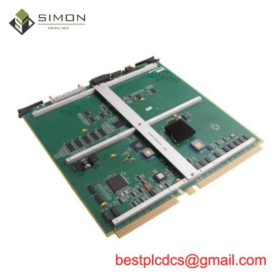 Honeywell FS-MB-0001 | Main Power Rail, Advanced Power Distribution ...