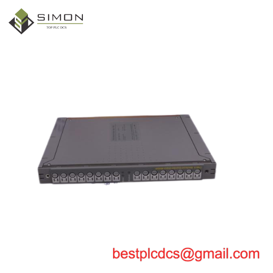NMS CG6565/64-2L/8TE High-Performance Industrial Controller Module ...