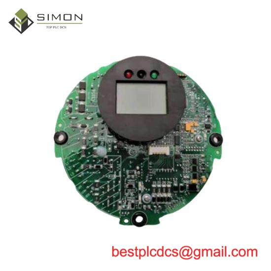 Rotork IQT MOD6G - Advanced Process Control Actuators - TOP PLC DCS ...