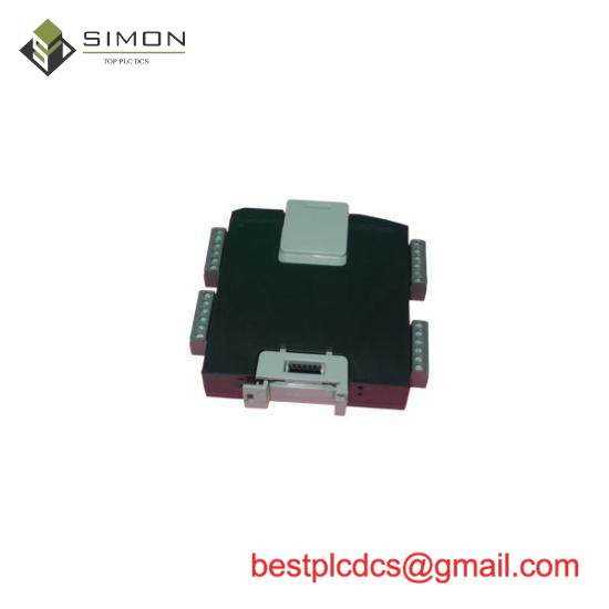 Amat MTL661 Industrial Control Module - Precision Control Solutions ...