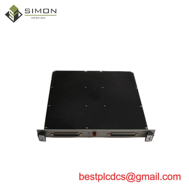 WOODWARD 5466-425 CONTROL MODULE: Industrial Automation Solution - TOP ...