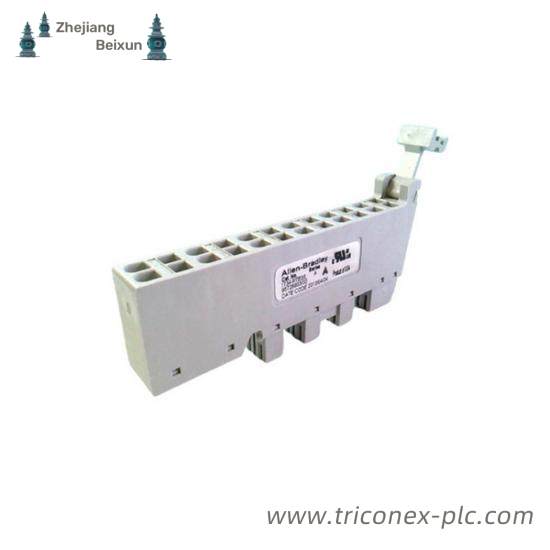 Advanced 1734-RTB3 Terminal Block: Efficient Data Transfer Solution for ...