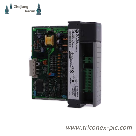Allen Bradley 1756-DNB/A, ControlLogix DeviceNet Bridge Module ...