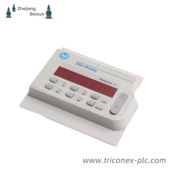 Advanced Industrial Data Acquisition & Transmission Module: 1764-DAT ...