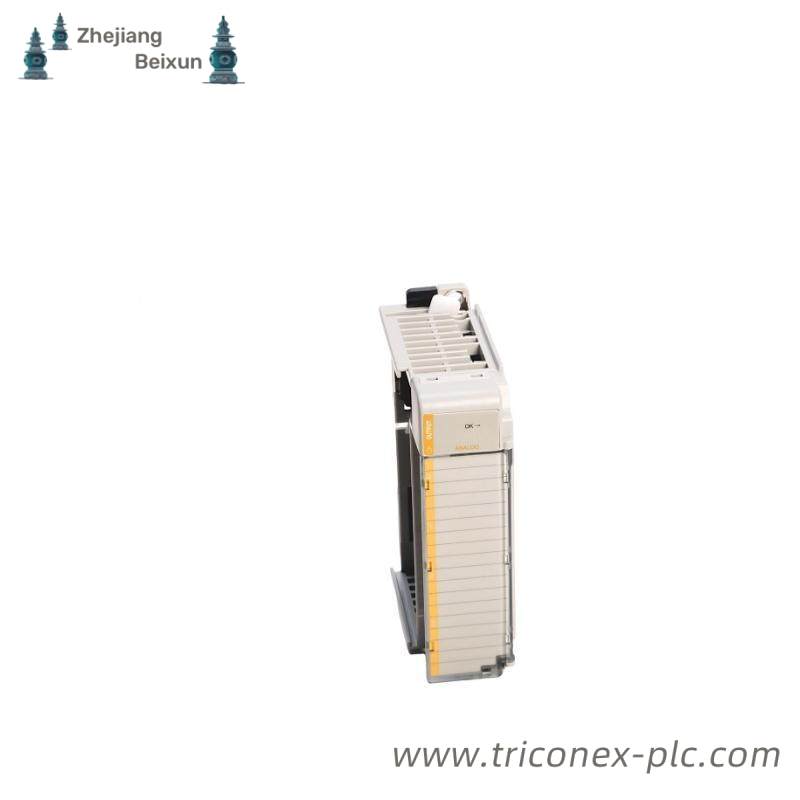 AB 1769-OF8V Analog Output Module for CompactLogix Systems - triconex ...