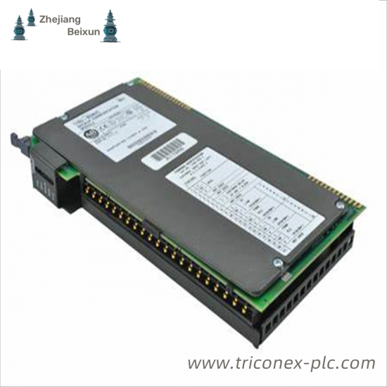 Siemens 1785-BCM/C Backup Communications Module - triconex-plc.com