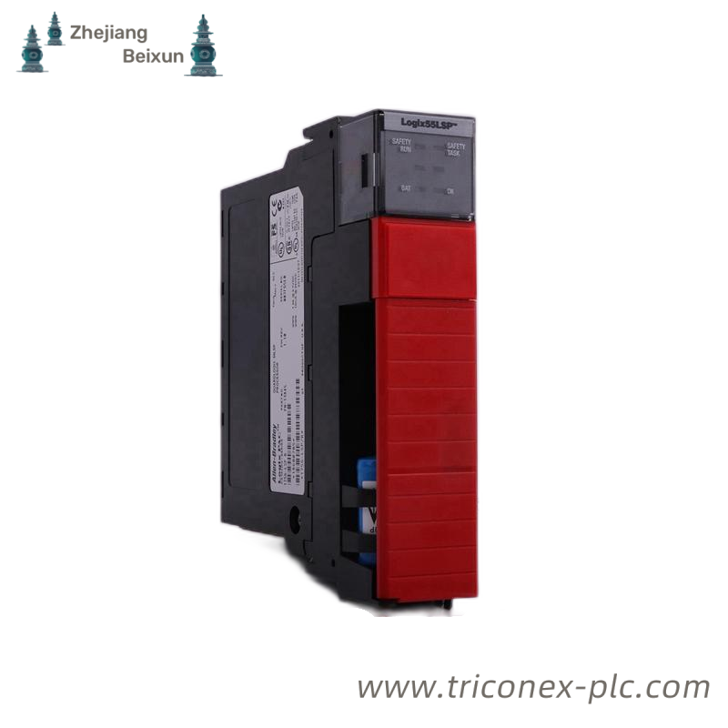 Atlas Copco 1900-0710-32 Compressor Controller - triconex-plc.com