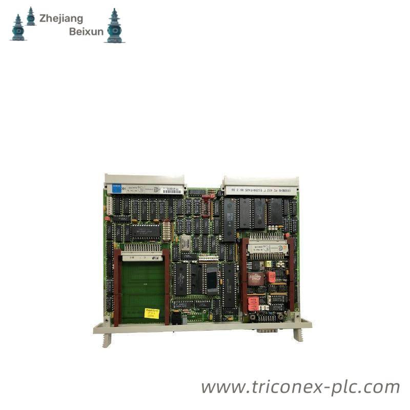 SIEMENS 6ES5524-3UA13 IM312 CR Interface Module for Industrial Control ...