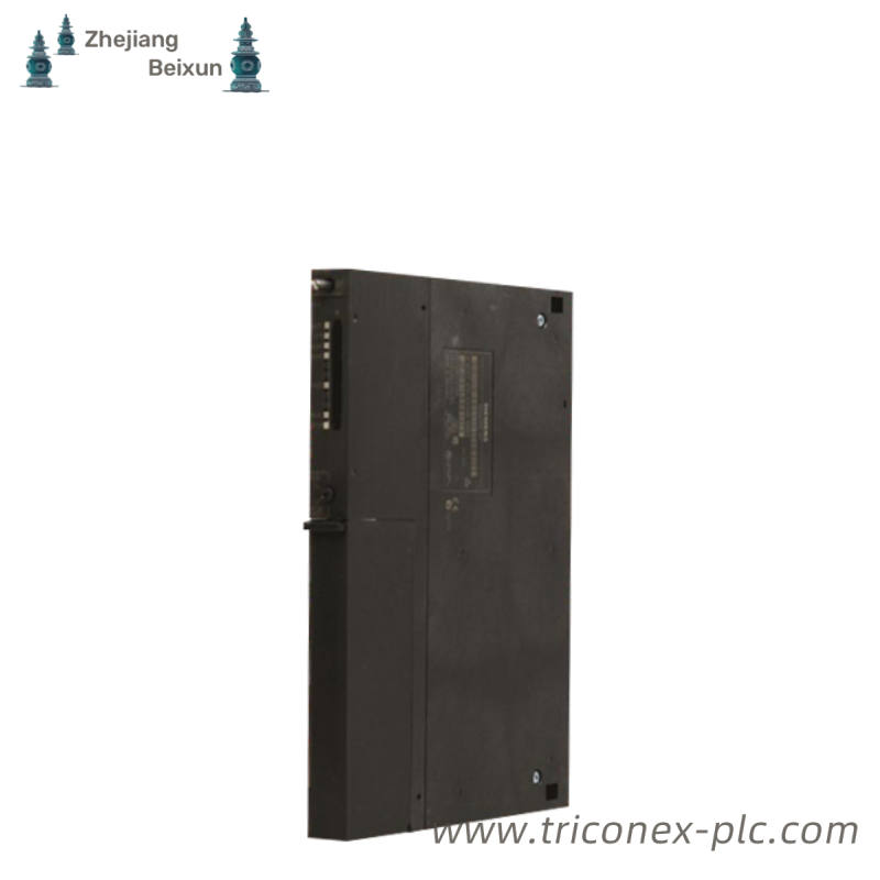 SIEMENS SIMATIC S7-400 CPU412-2, High-Performance Modular Control Unit ...