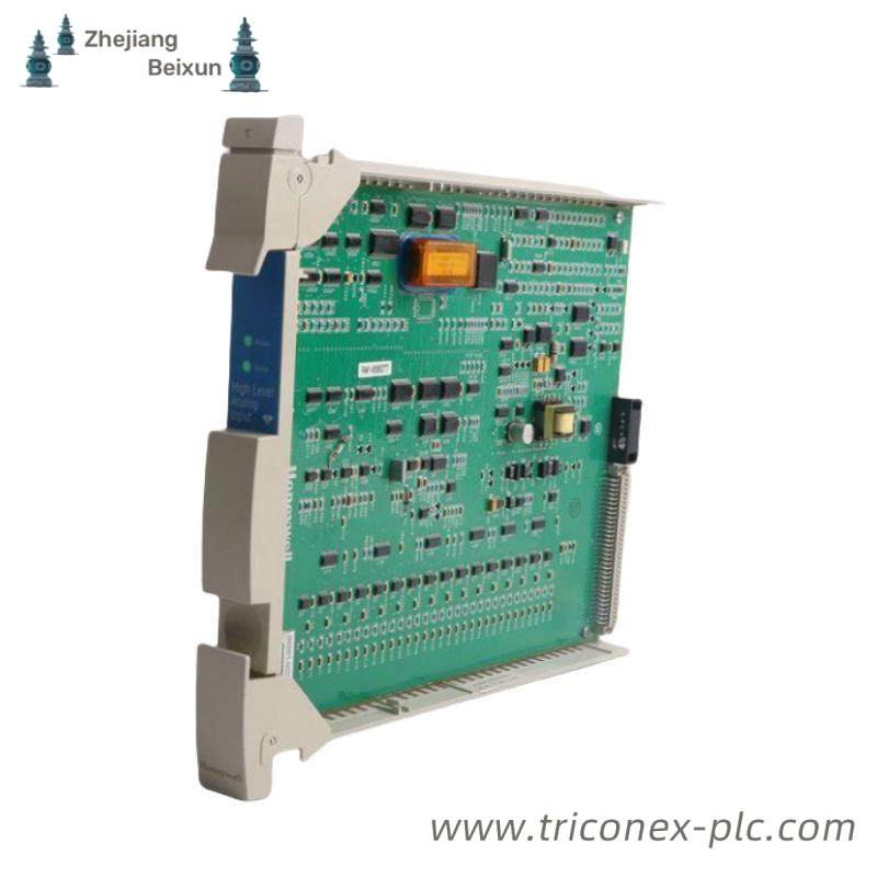 Honeywell HC900 CPU Controller 900C51-0021, Industrial Control ...