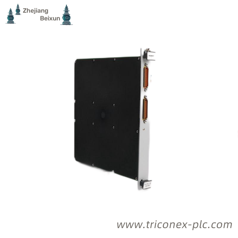 STAHLS' 9440/15-01-11-C1243 CPU Power Module - triconex-plc.com