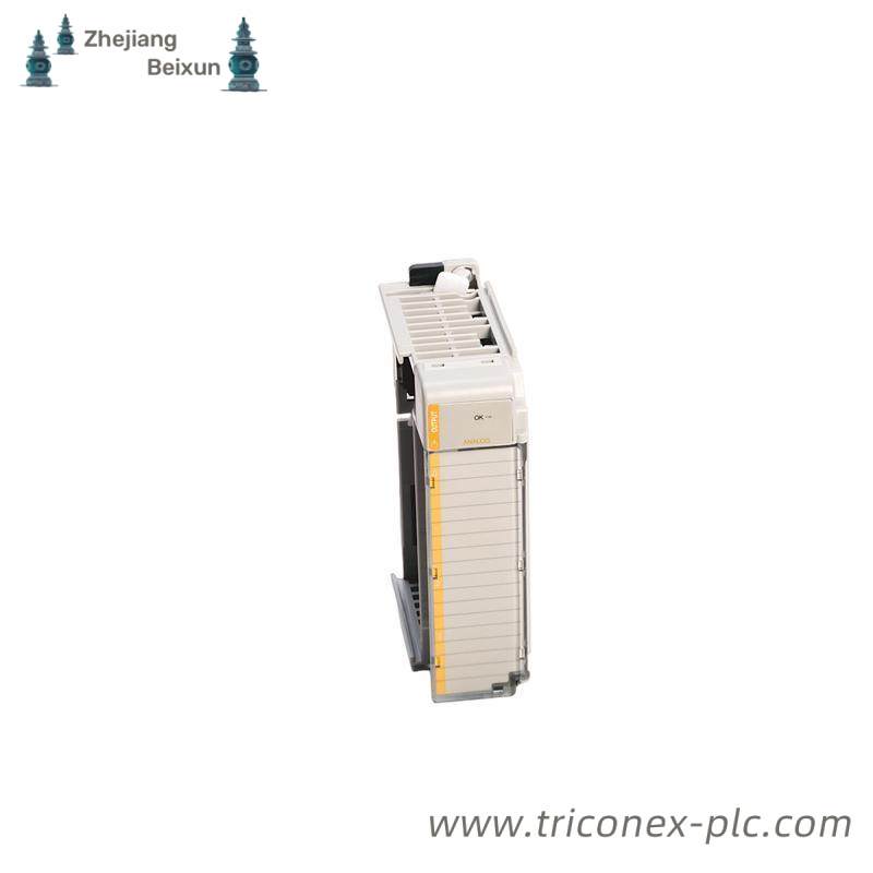 AB 1769-OF4CI - Advanced Control Module, Industrial Automation ...