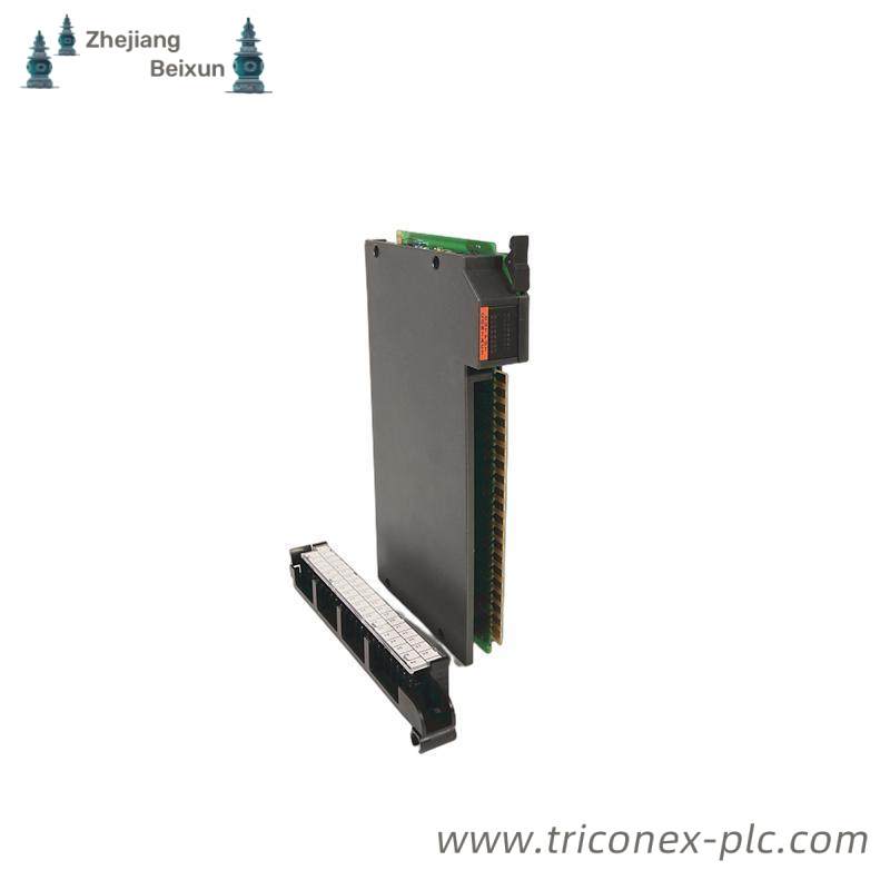 Allen-Bradley 1756-RM2/A ControlLogix Redundancy Module - triconex-plc.com