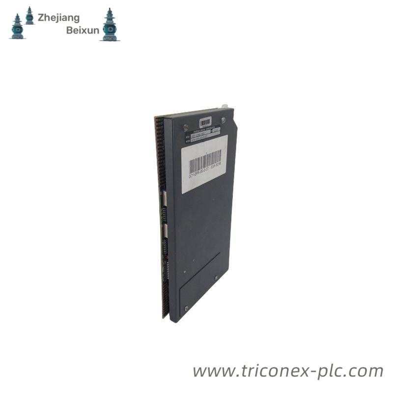 AB Automation OCM-DPR-85-D-ST Communication Module, Advanced Industrial ...