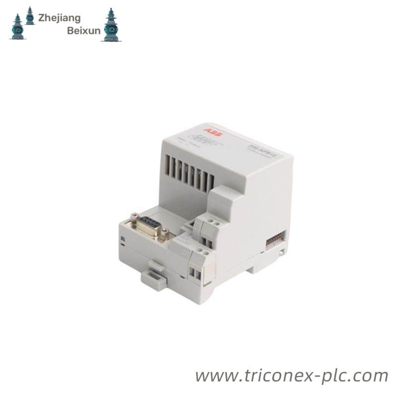ABB 200-APB12 Profibus Adapter for Industrial Control Systems ...