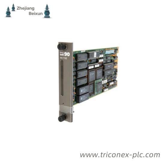 ABB Bailey IIPLM01 - Plant Loop Module - triconex-plc.com