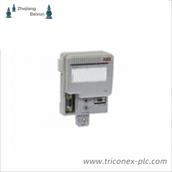 DSCA41-03 DATAFORTH - Advanced Industrial Data Acquisition Module - triconex-plc.com