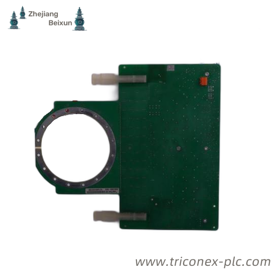 ABB CPM810 Common Processor Module - triconex-plc.com