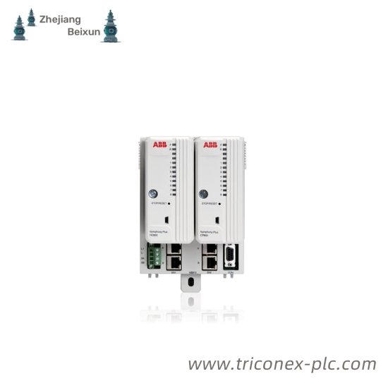 ABB CTB811 - PLC's Communication Terminal Board - triconex-plc.com