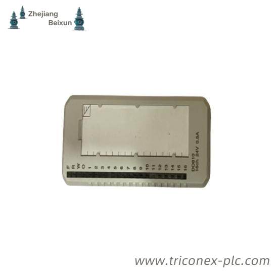 ABB DO810 | Advant S800 I/O Module, Control Systems - triconex-plc.com