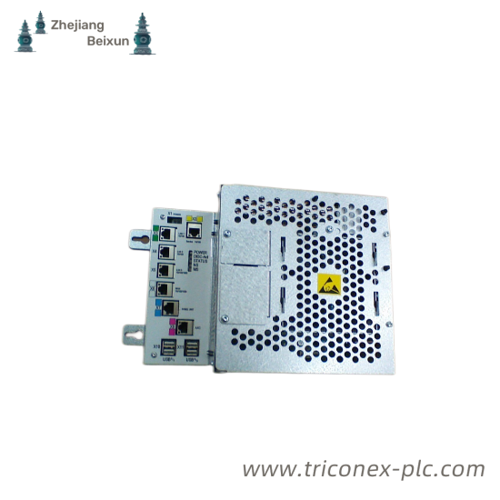 ABB DSQC1018 | Modular Computer Unit - triconex-plc.com