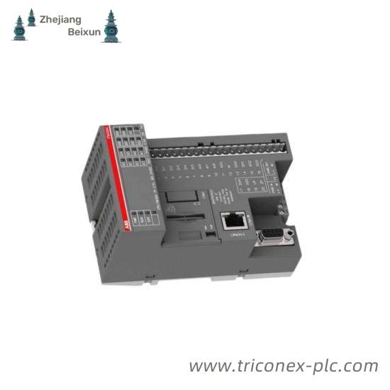 ABB PM564-TP-ETH Module - triconex-plc.com