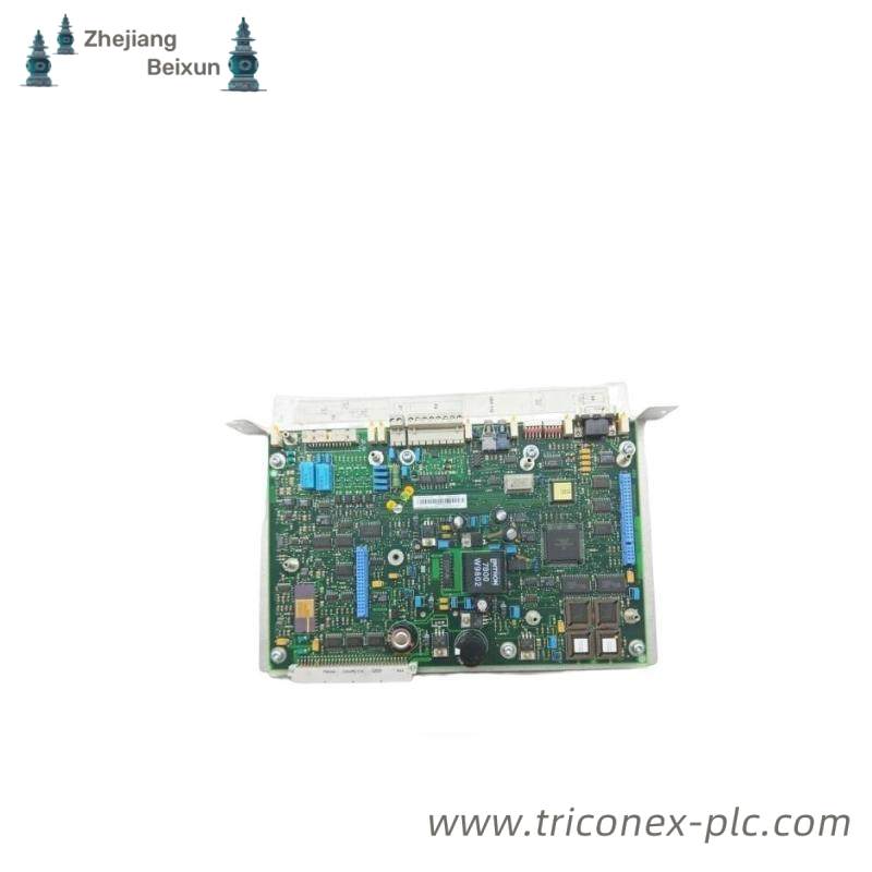 ABB YPP110A 3ASD573001A1 - Advanced Application Controller - triconex ...