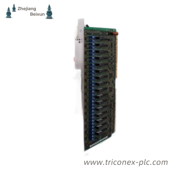 ATC ATCOM64/501A - High-Performance Modular Communication System ...