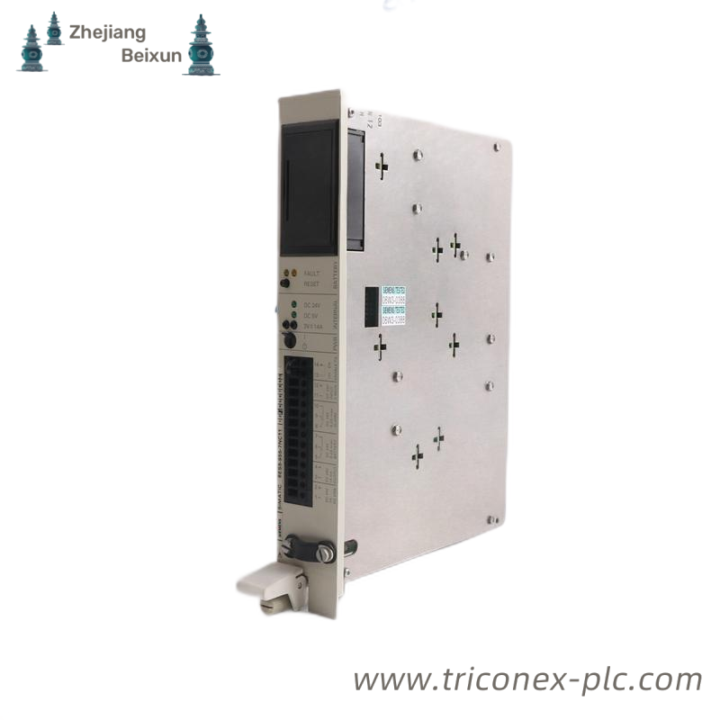 BECKHOFF CTNet Bus Coupler BK7200 - High-Speed Ethernet for Industrial ...