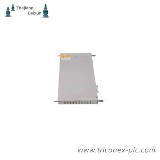 Bently Nevada 149992-01: Advanced 16-Channel Relay Module for DCS ...