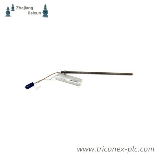 Bently Nevada 19000-00-07-06-02: Precision Vibration Proximity Sensor ...