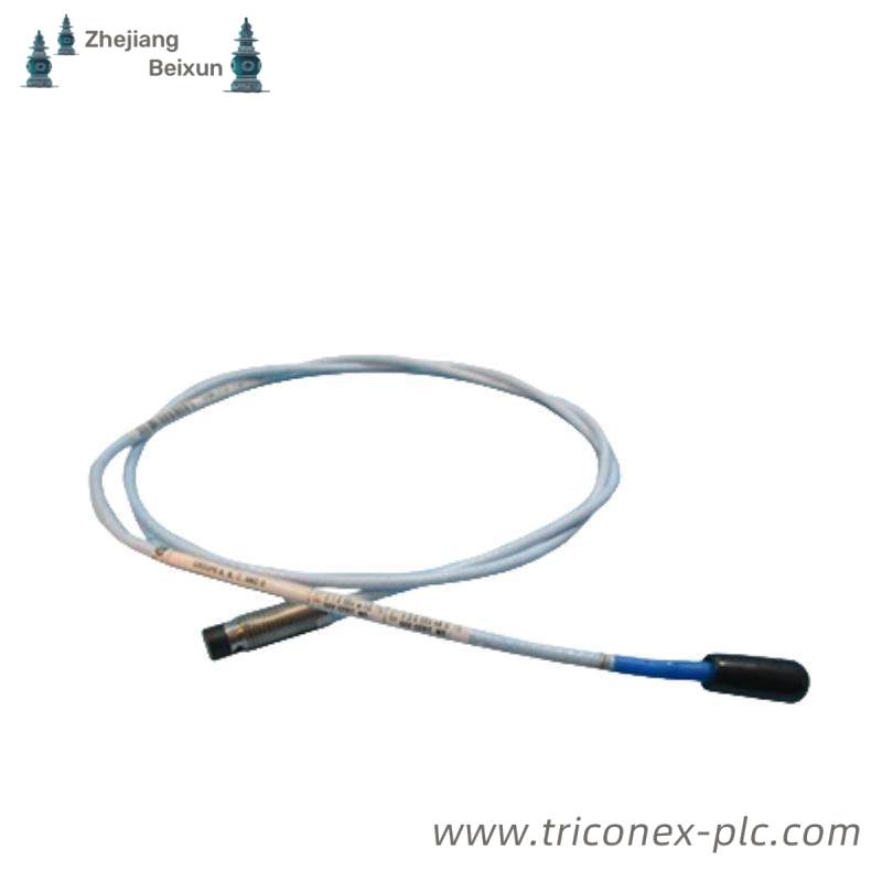 Bently Nevada 330104-01-06-50-02-05 Proximity Sensor - triconex-plc.com