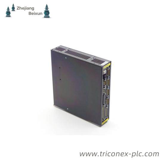 Berger Lahr WPM-311.03401 - Industrial Controller, Precision Control ...