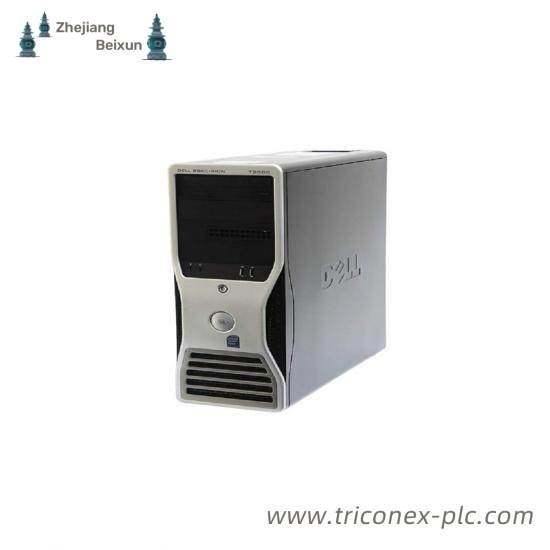 Dell Precision T3500 Tower - High Performance Business Desktop ...