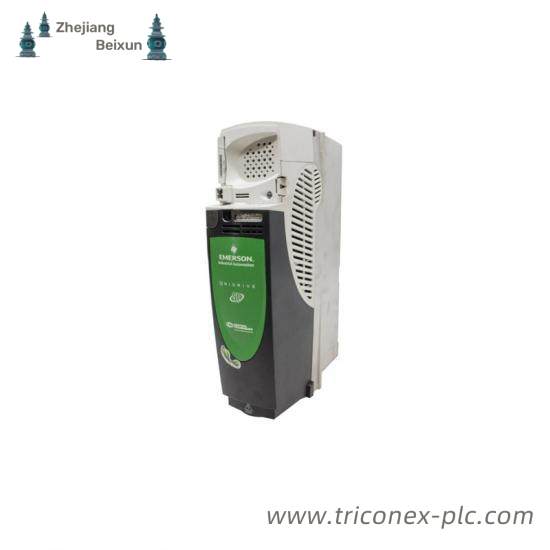 EMERSON SP1406 Nidec Variable Frequency AC Servo Drive: Precision ...