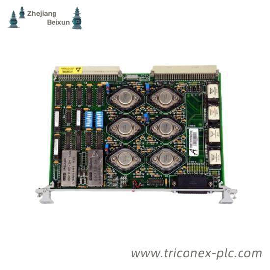 FANUC A860-0326-T103 Industrial I/O Module - triconex-plc.com