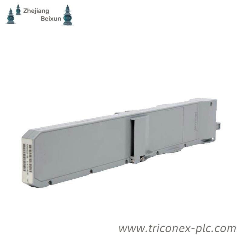 FOXBORO P0903ZE Fieldbus Isolator Module - Advanced Signal Conditioning ...