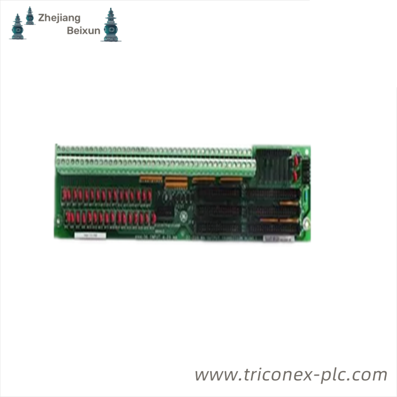 GE DS200SLCCG3AGH: Ethernet Communication Board for Industrial Control ...
