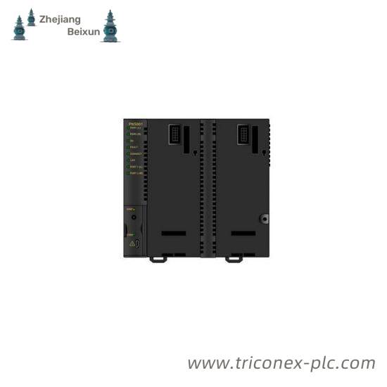 GE Fanuc IC200PNS001 ProFINET Scanner Module - Advanced Automation ...