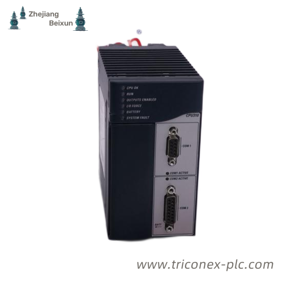 GE IC693ACC301A | Industrial Control Module Backup Battery - triconex ...