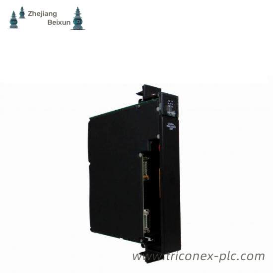 GE Fanuc IC697CPM790 Programmable Logic Controller Module - triconex ...