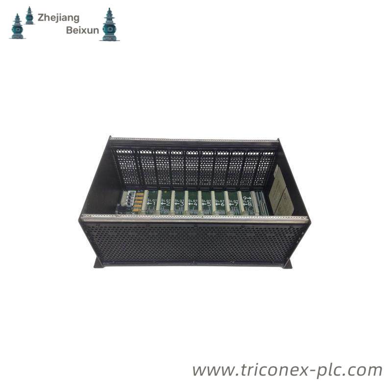 GE IC697CHS790 Programmable Logic Controller Rack - triconex-plc.com