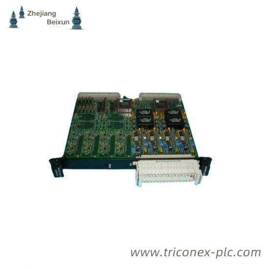 GE IC697VAL304/4800 Programmable Logic Controller Module, Advanced ...