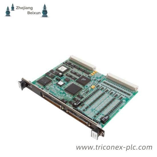 GE-FANUC IS200SSCAH1A Communication I/O Terminal Board - triconex-plc.com